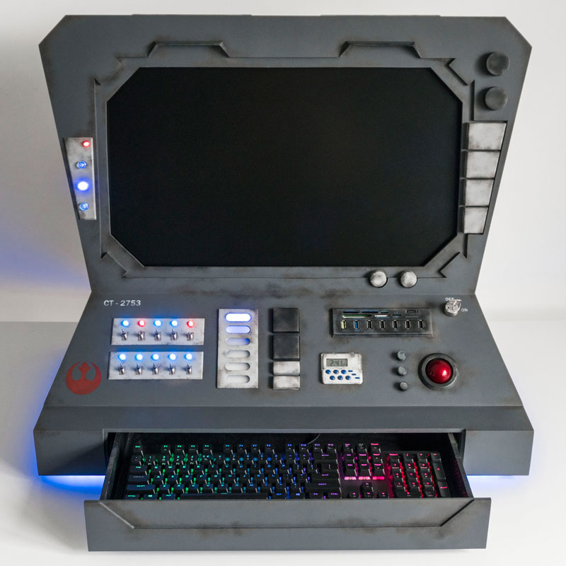 Case Modding – RandomDesign