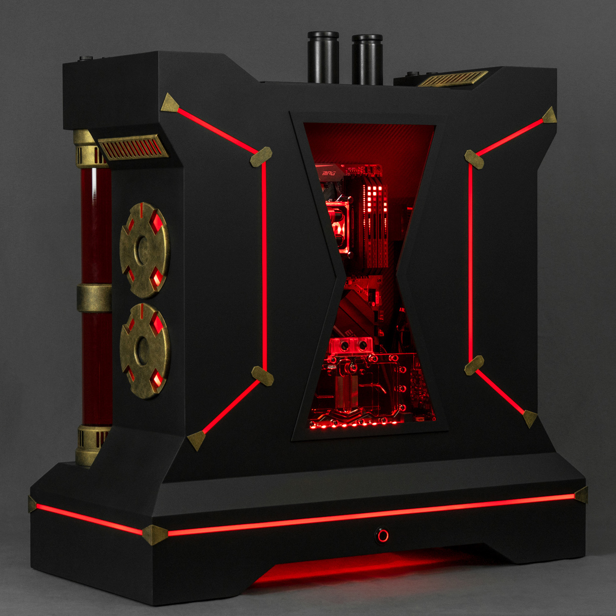 Case Modding – RandomDesign